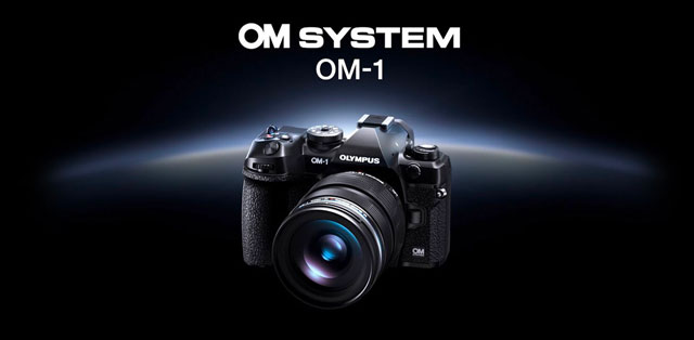OM-1 スペシャルサイト | デジタル一眼カメラ | OMデジタルソリューションズ（オリンパス）
